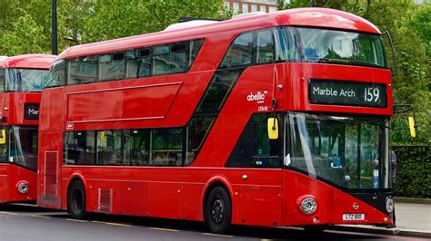 London Bus Route Marble Arch To Streatham Station Subtitles