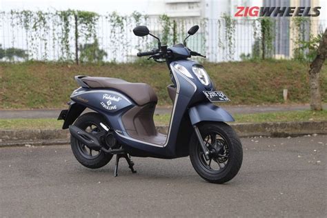 Honda Genio Harga Review Spesifikasi Promo Desember