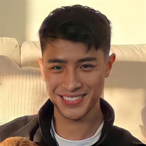 Tajeev Hussein Asian Man Haircut Asian Men Hairstyle Mens