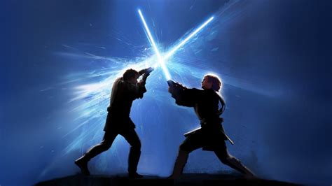 Star Wars Revenge Of The Sith Hd Wallpapers Wallpaper Cave