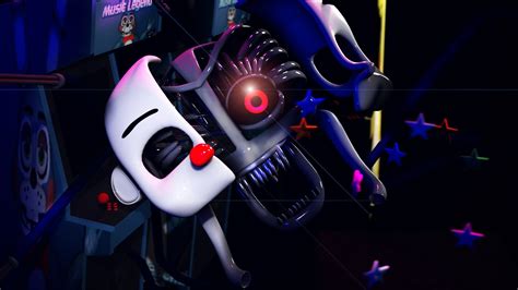 Fnaf Live Wallpaper Images
