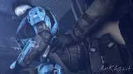 Post 4135720 Animated AnKhajiit Catherine B320 Halo Halo Reach Sound