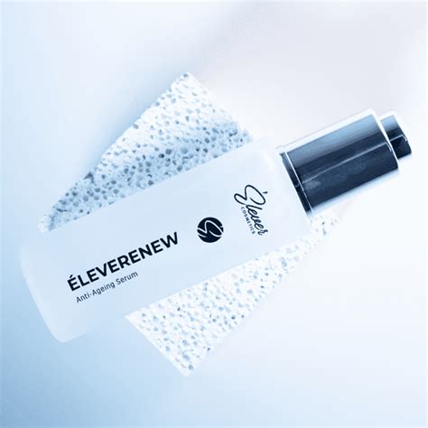 Leverenew Najlepsze Serum Na Zmarszczki Ranking Konsumenta Pl