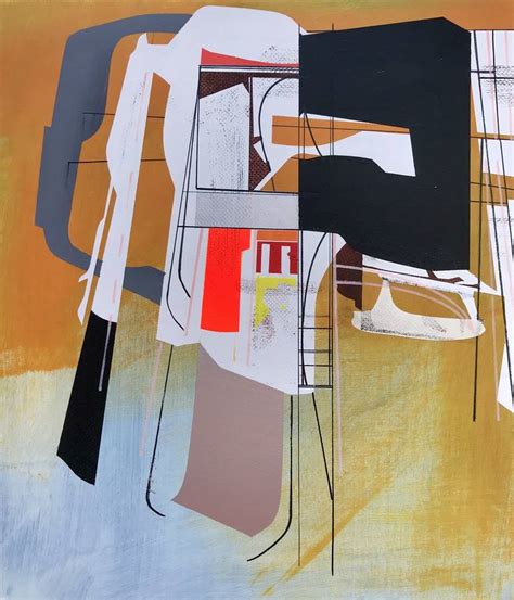 Venus Probe I Painting By Jim Harris Saatchi Art
