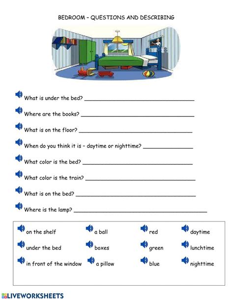 Wh Questions Interactive Worksheet Wh Questions Worksheet Ron Reyes