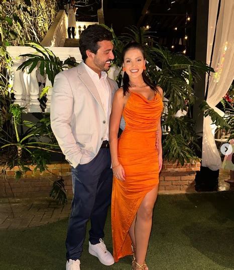 Morre Luana Andrade Ex Power Couple Brasil E Namorada Do Capixaba Jo O