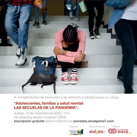 Adolescentes Familias Y Salud Mental LAS SECUELAS DE LA PANDEMIA