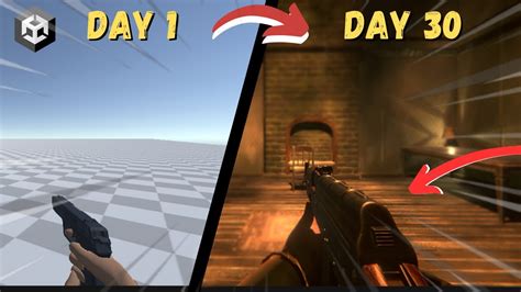 i make 3d game in unity unity devlog youtube