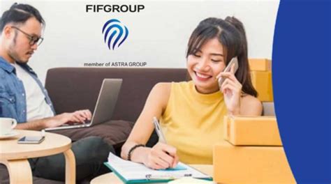 7 Cara Bayar Angsuran FIF Lewat M Banking BCA