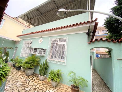 Casa Quarto Venda Rua Montevid U Penha Rio De Janeiro Lopes