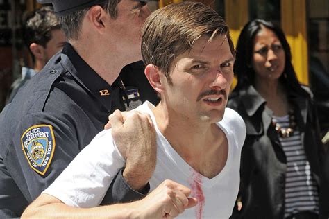 Adam Scott Attore Sexy
