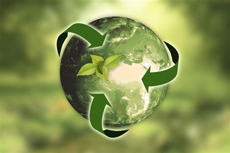 Journ E Mondiale De L Environnement Changeons Le Monde Renaissance