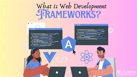 demystifying web development frameworks