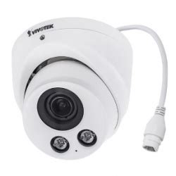 Compra Vivotek Cámara IP Domo IR para Interiores Exteriores IT9388 HT