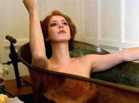 Rebecca Hall Nude Pics Telegraph