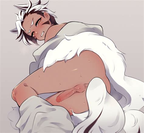 Rule 34 Blush Cookie Run Cookie Run Kingdom Crunchy Chip Cookie Gay Niwa827 Partially Clothed