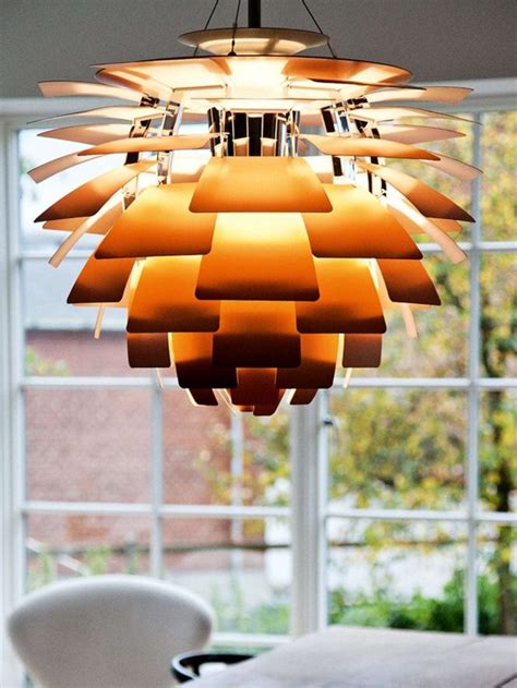 Pendelleuchte Ph Artichoke Betz Designmoebel Ch Design Lampen