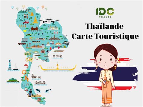Haut 72 imagen thaïlande carte fr thptnganamst edu vn
