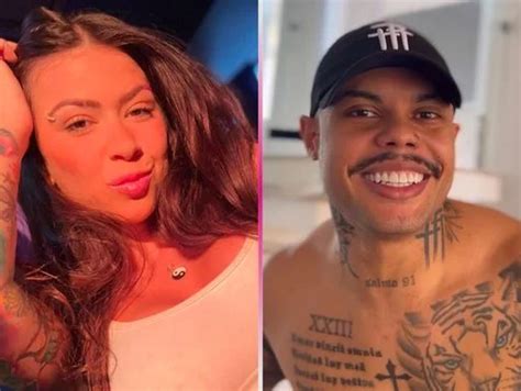 Sextape MC Lan Revela Clipe Fazendo Amor MC Pipokinha