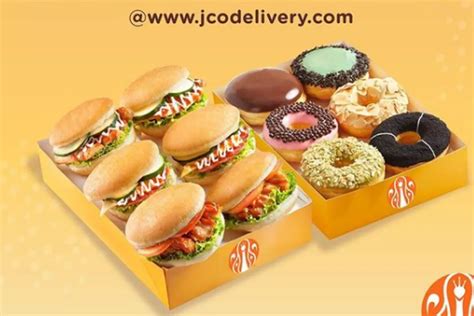 Daftar Harga Menu JCO Terbaru 2023 Dan Rekomendasi Menu JCO 58 OFF