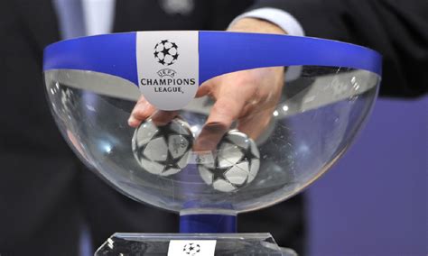 Sorteggi Champions Italiane Fortunate Ecco Gli Accoppiamenti Degli
