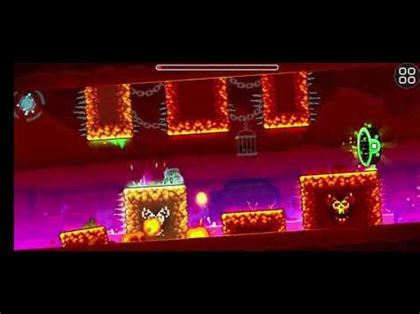 toute les pièce de geometry dash niveaux 1 2 et le dernier YouTube