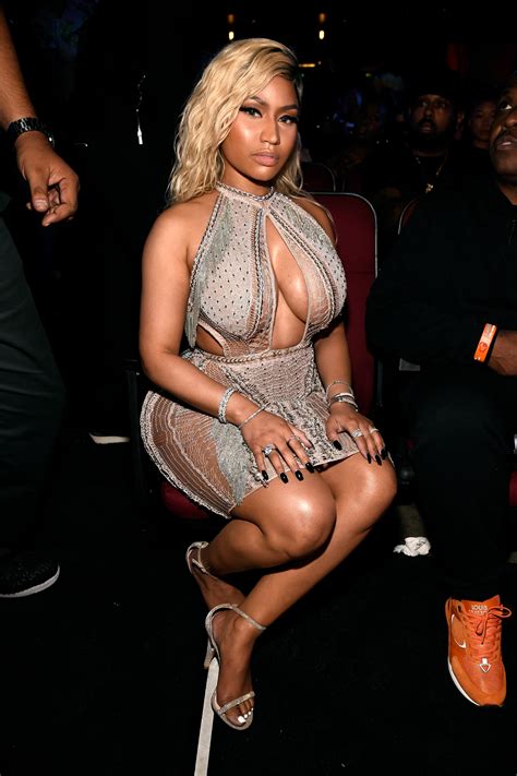 Nicki Minaj Sexy Tape Telegraph