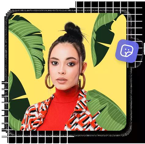 Instagram Profile Photo Maker For Free LightX