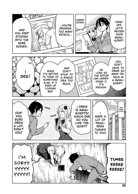 Read Drawing While Masturbating Manga English New Chapters Online Free Mangaclash