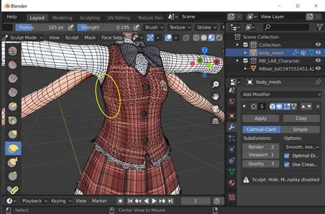 Mise à jour 65 imagen logiciel pour créer un personnage manga gratuit