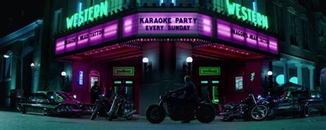 Imcdb Org Harley Davidson Fxlr Low Rider In Fast Furious Presents