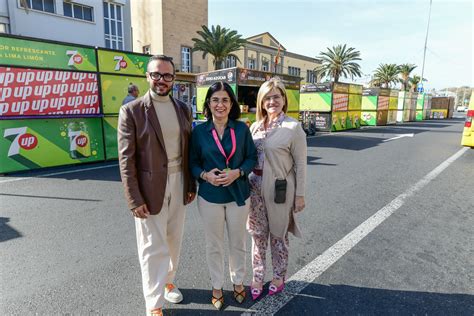 El dispositivo especial sanitario del Carnaval estará formado por medio