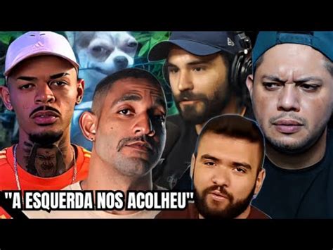 Gênios siameses Arthur Petry e Thiago Santineli o fim da comédia no