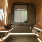 Espacio N 10 Baños públicos Casa FOA 2022 ARQA