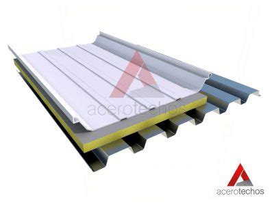 Aislamientos Térmicos Acerotechos