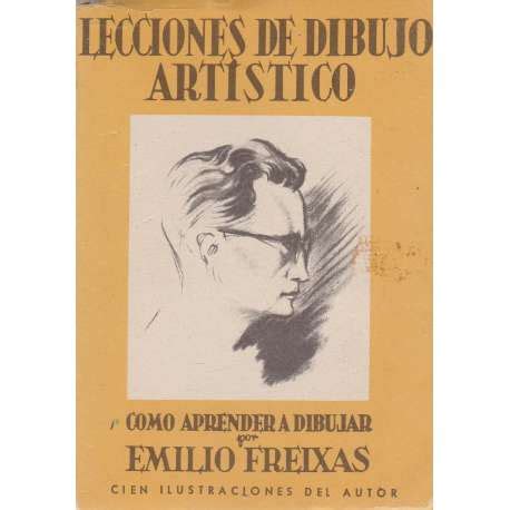 Lecciones de dibujo artístico 1ª parte Cómo aprender a dibujar