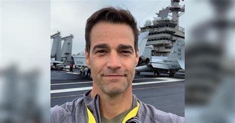 Who Is GMA S Meteorologist Rob Marciano