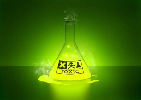 Liquid Glow Toxic Laboratory John Voo Flickr