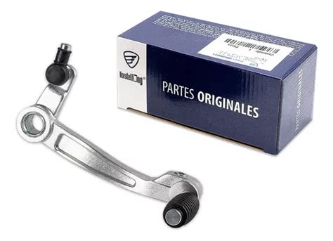 Pedal Cambios Italika Original Blackbird F11031135 Envío gratis