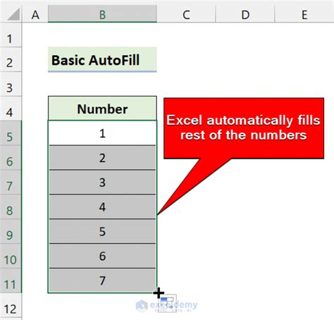 autofill formula to last row with excel vba 5 examples exceldemy