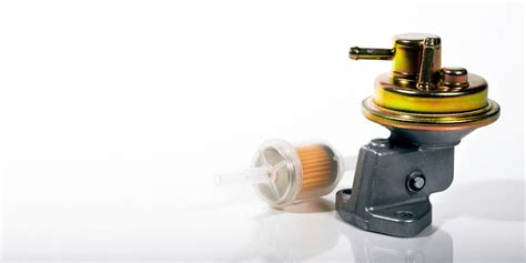 7 Common Problems After Changing Fuel Pump Fix
