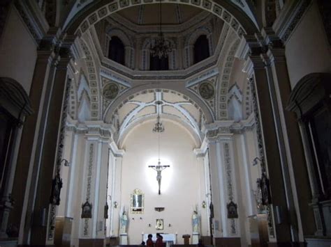 Parroquia Nuestra Señora del Refugio o Puebla Horario de Misas