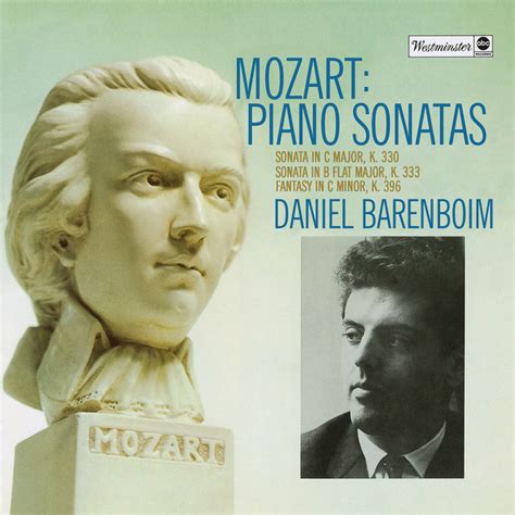 Mozart Fantasie In C Minor K 396 Piano Sonata No 10 In C Major K