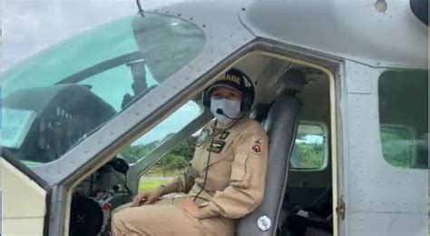 Armada De Colombia On Twitter Mensaje Del Comandante De La FNP