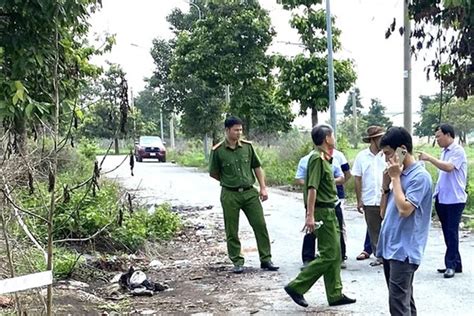 Vụ nghi án giết người phân xác ở Bình Dương