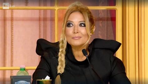 Ballando Con Le Stelle Max Giusti Su Addio Con Selvaggia Lucarelli