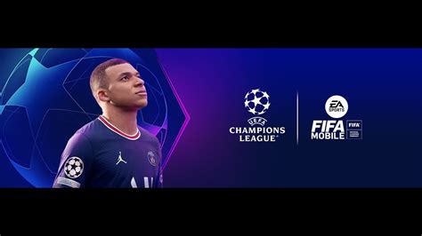 Fifa Mobile Ucl Pack Opening Division Rival Youtube