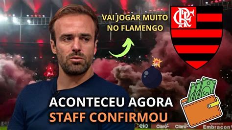 MINHA NOSSA QUE BOMBA ROGER FLORES VAZOU INFORMAÇÃO NO GE PODE