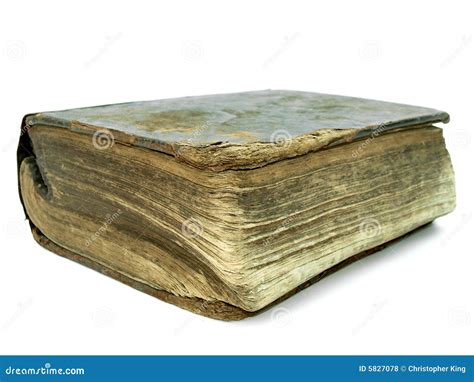 Livro Velho Quebrado Vintage Foto De Stock Imagem De Coluna Colheita