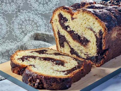 Romanian Cozonac Recipe Taste The Countrys Most Traditional Dessert